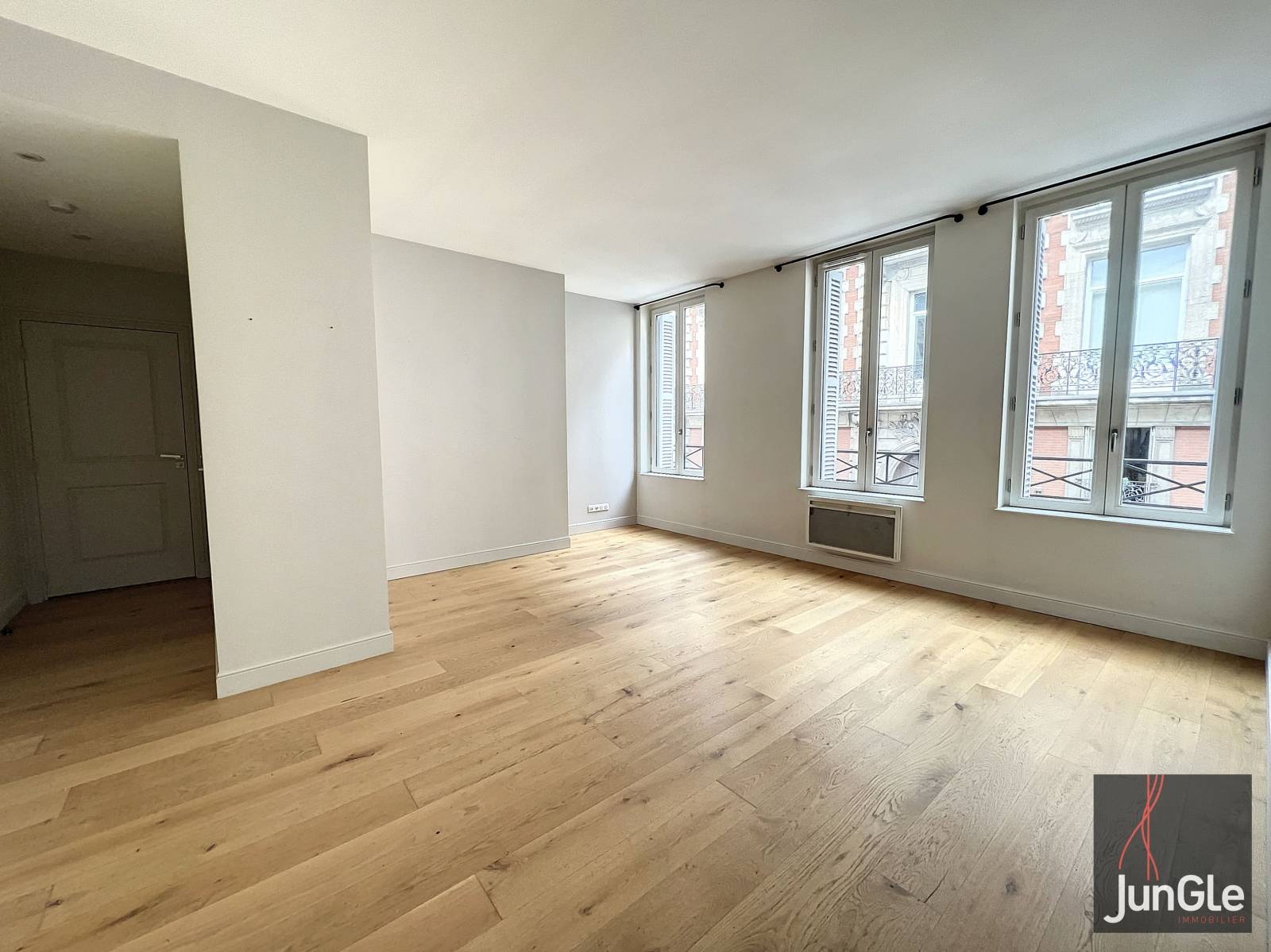 Agence immobilière pour louer une maison ou un appartement à Rouen ...