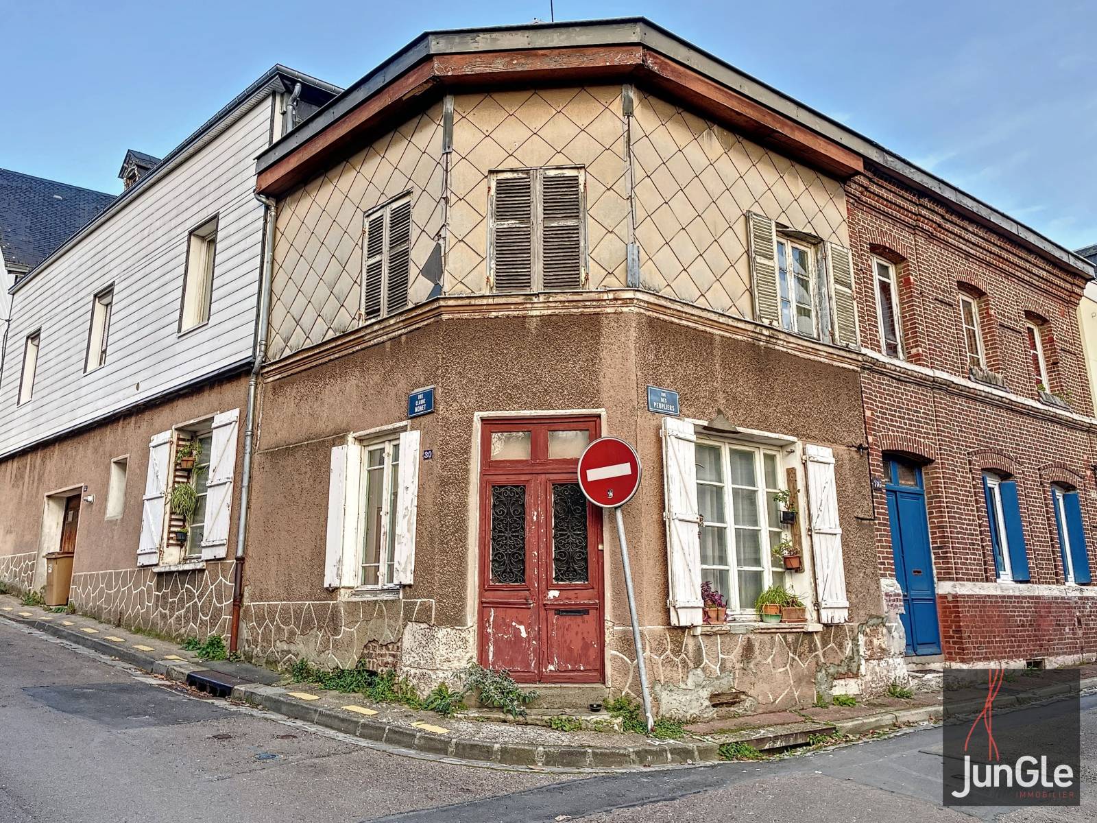 Maison De Retraite Rouen Gare | Ventana Blog